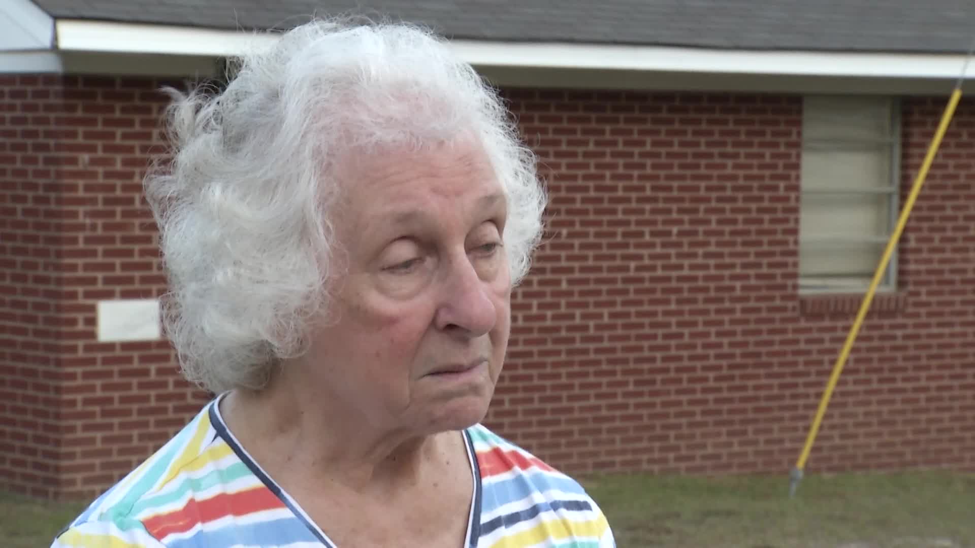 Cold Case Project | Who killed Janice Wessinger? – WJBF