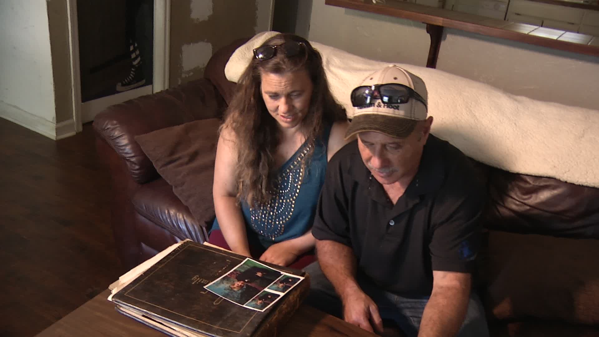 Cold Case Project | Daniel Birchfield – WJBF