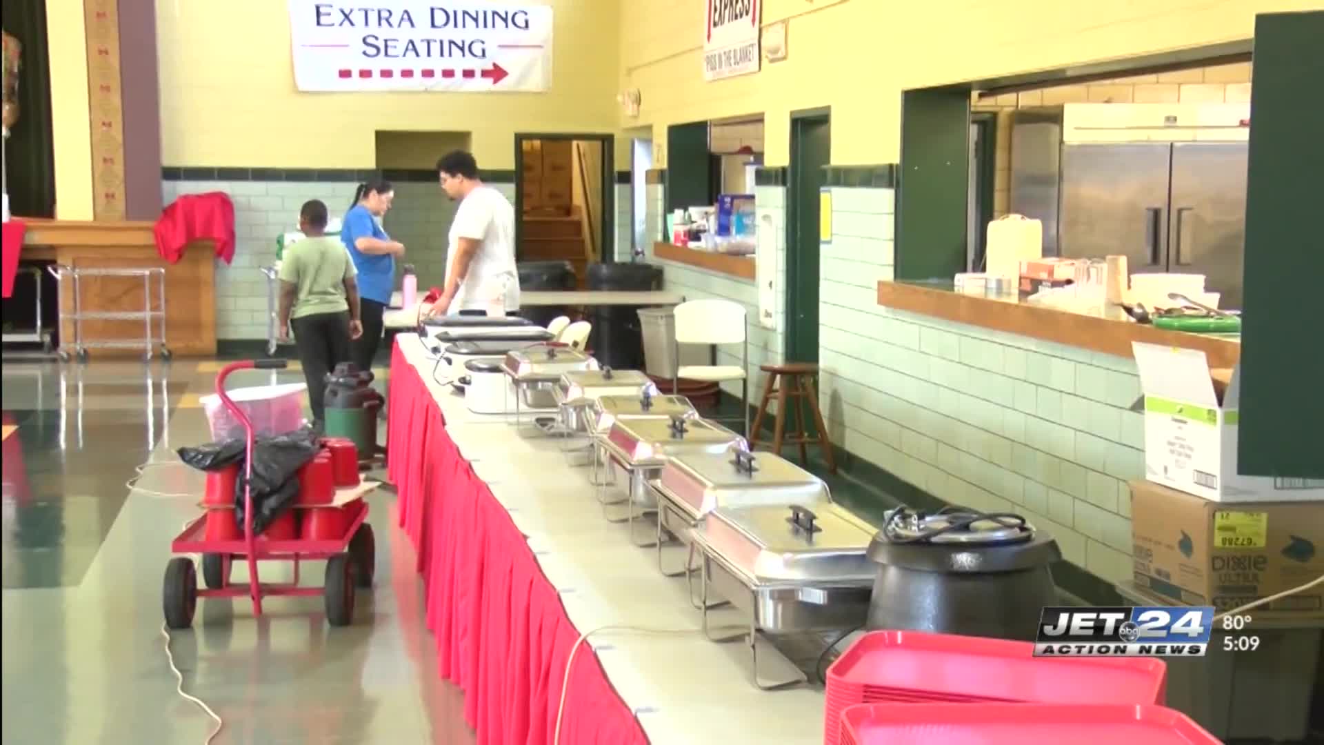 Zabawa — Polish heritage festival returns to Erie – WJET/WFXP/YourErie.com
