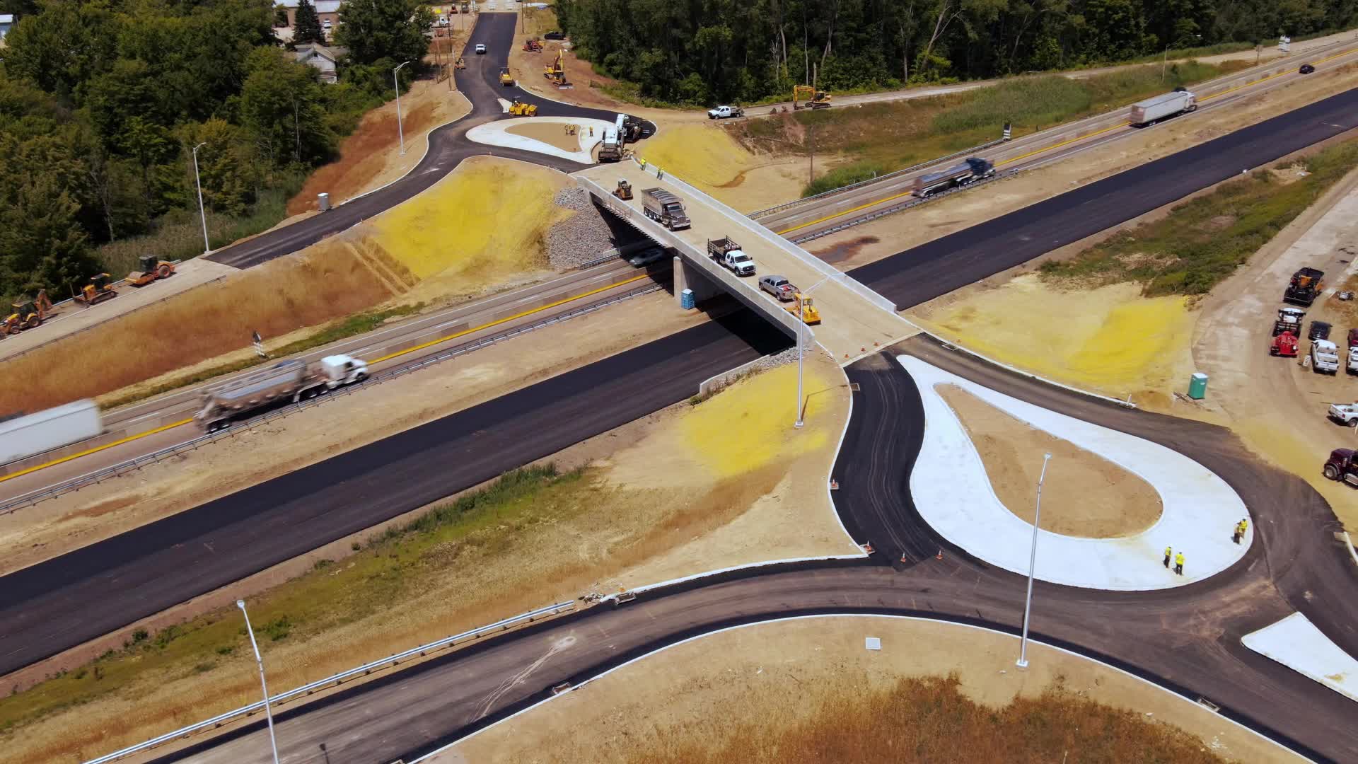 Route 18 bridge in Girard to reopen this week, PennDOT reports – WJET ...