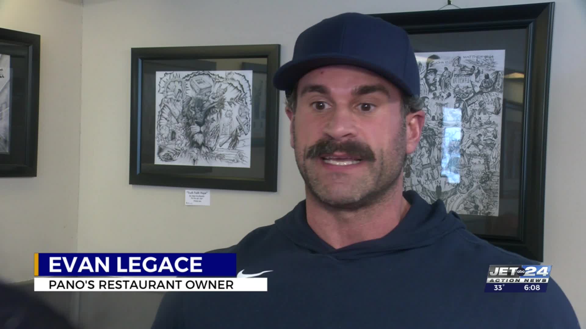 Erie restaurants gearing up for busy Restaurant Week around town – WJET ...