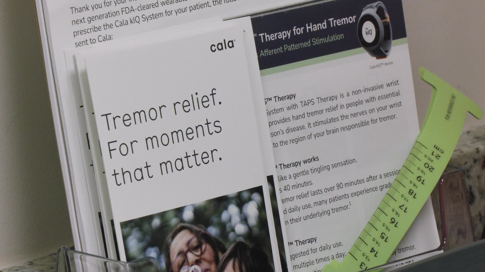 New IV infusion therapy helps slow Alzheimer’s progression ...