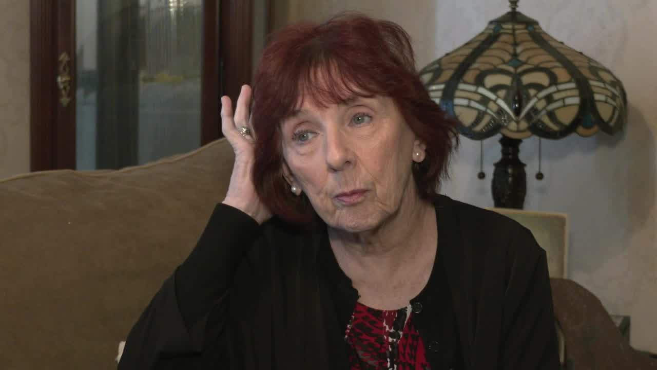 Full Interview with Maureen Aissa, Mother of Jeffrey Aissa – WIVT – News 34