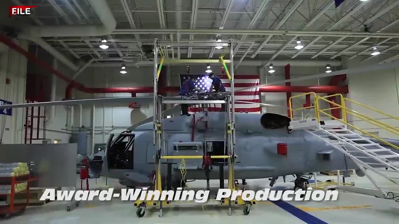 Lockheed Martin – WIVT – News 34