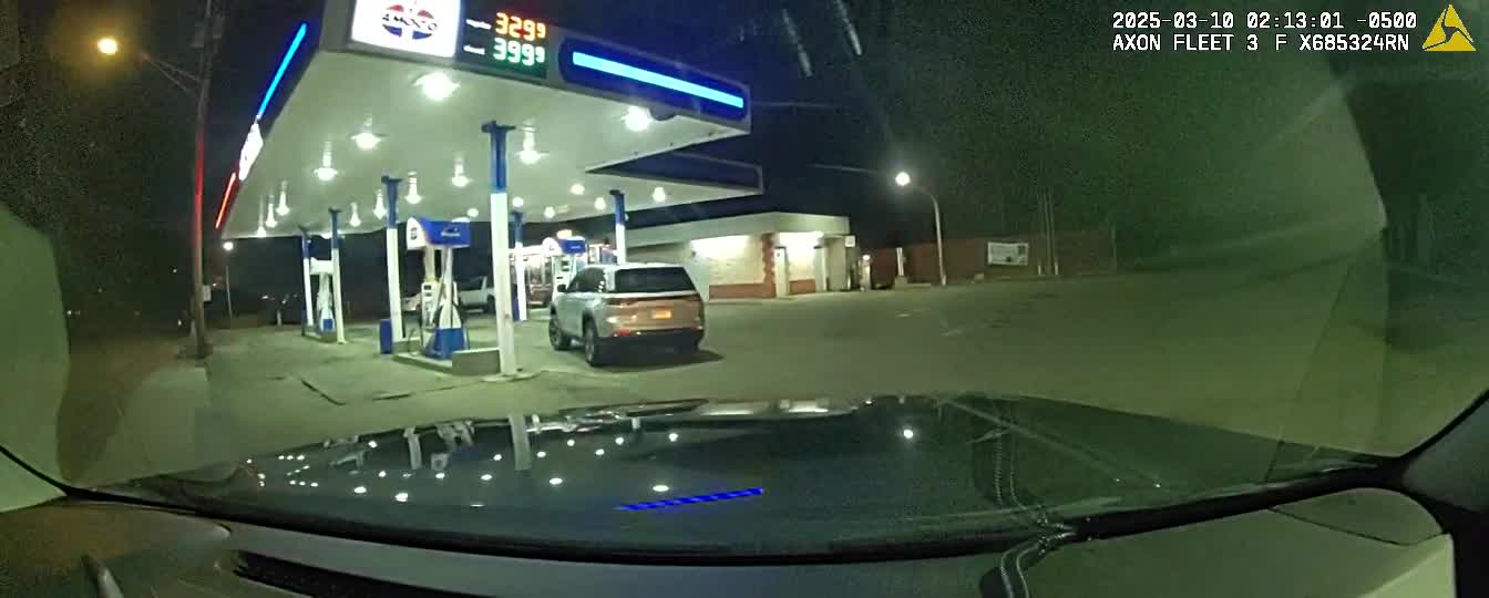 Peoria County Sheriff’s Office uses StarChase darts to track instead of ...