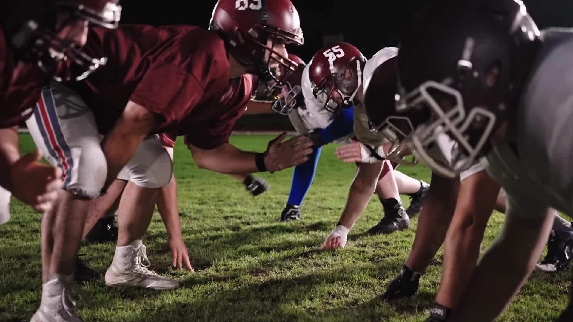 CI Sideline Stories | Ep. 13: Shawn Powell, Michaela Hurst and Brandon ...