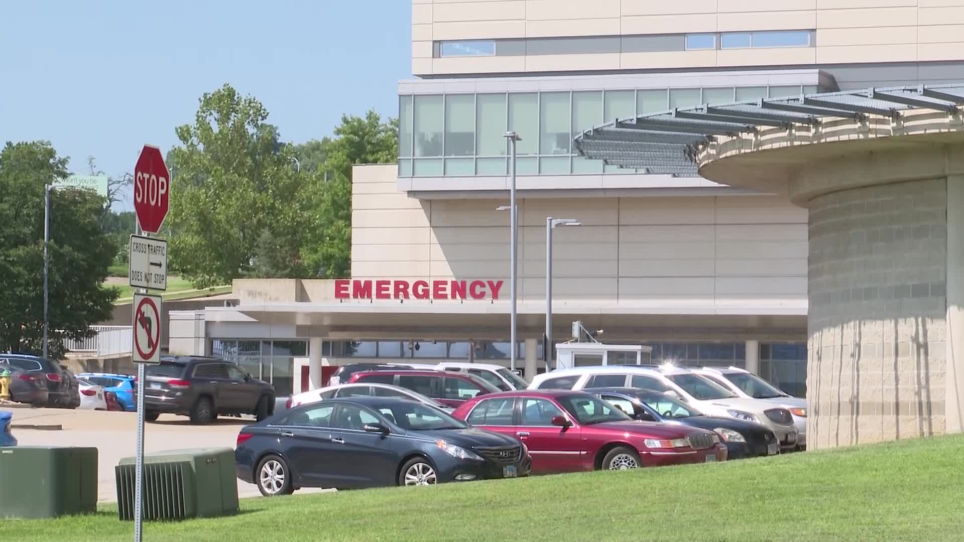 OSF welcomes its first Baby of 2024 in Central Illinois – CIProud.com