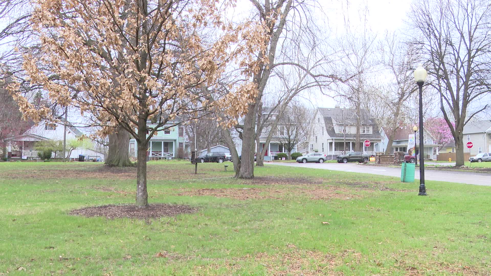 City of Bloomington Park and Reaction launches Miller Park Master Plan ...