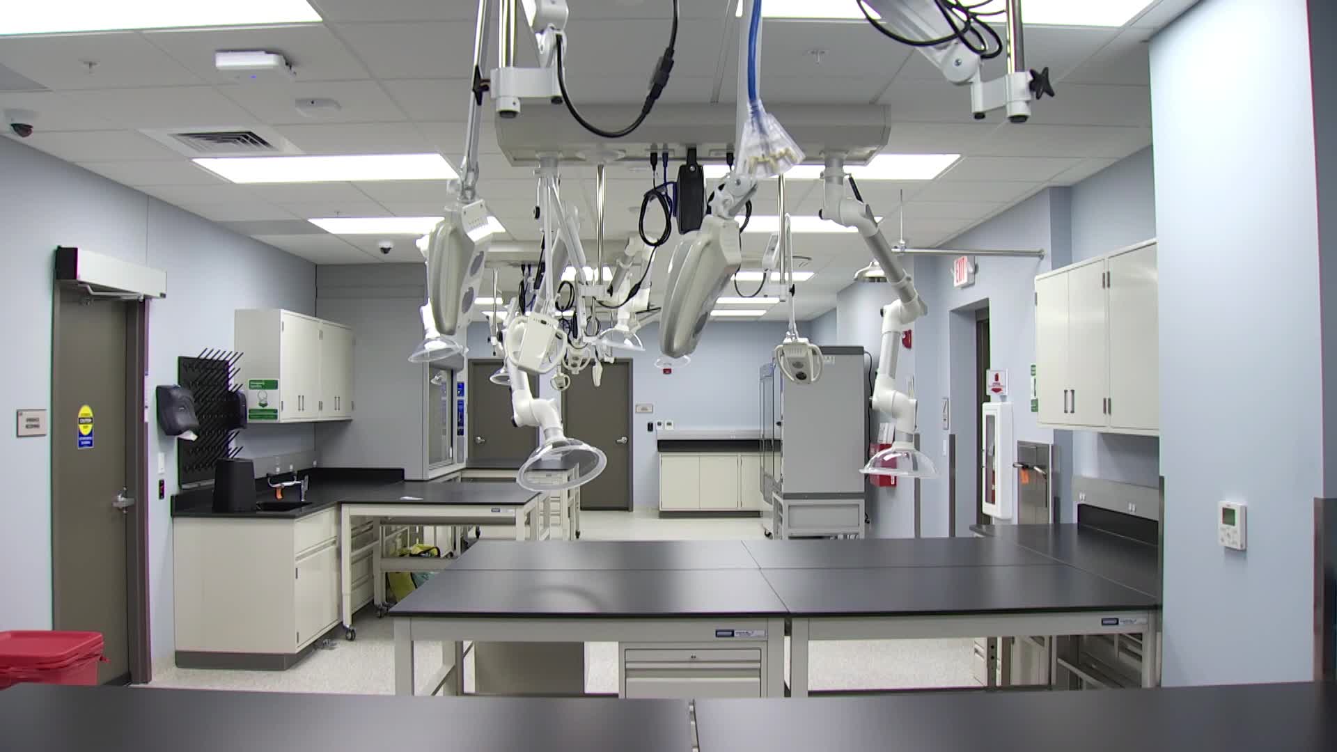 Decatur home to new forensic science testing lab – CIProud.com