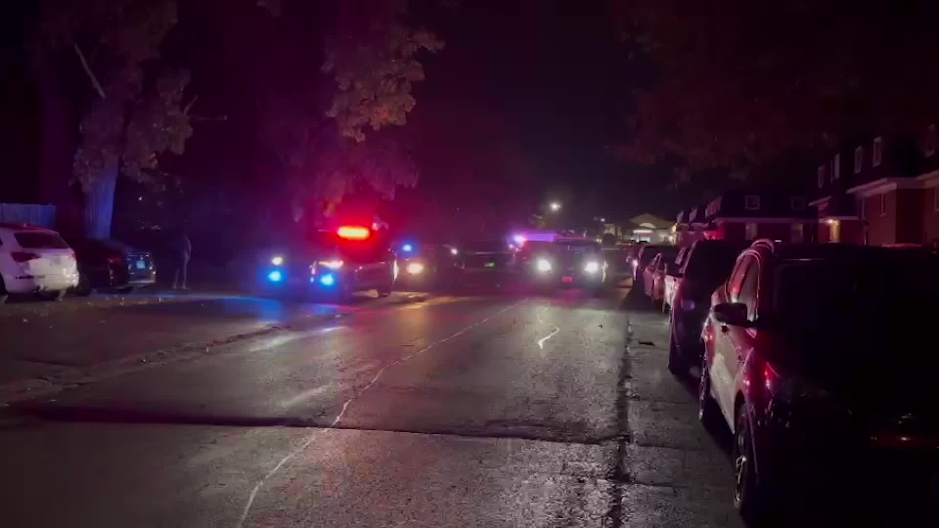 West Covington Court shooting – CIProud.com