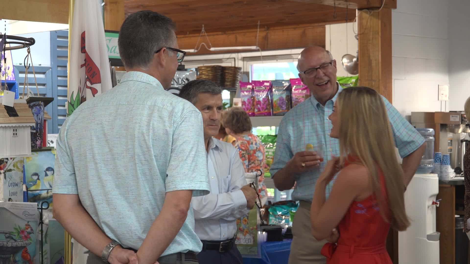 President of Wirepoints strongly considering gubernatorial challenge to Gov. JB Pritzker ...