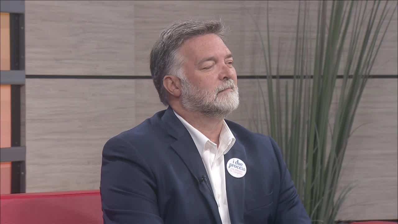 On the Record: Joe Albright – CIProud.com