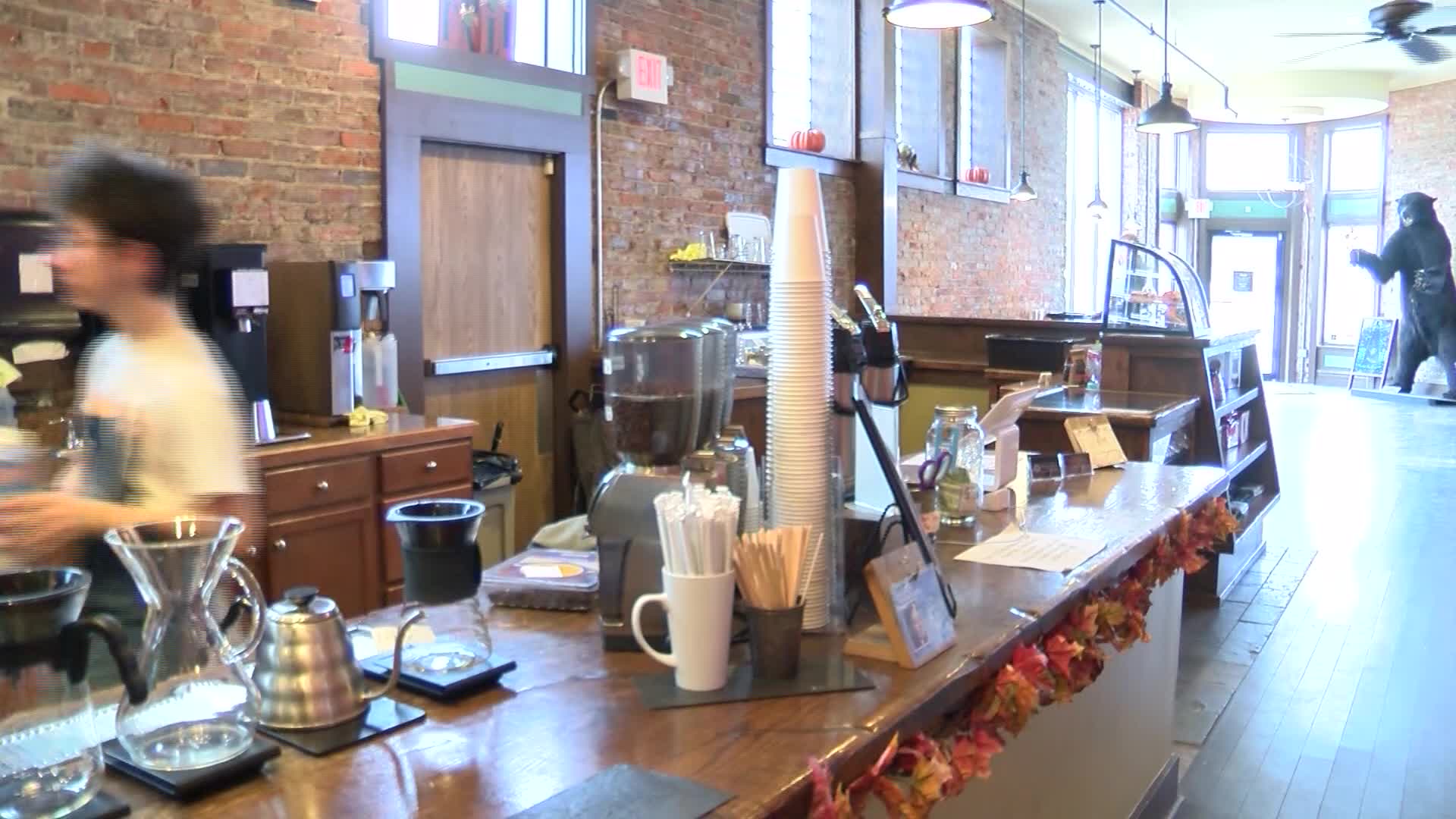 Thirty-Thirty Coffee shop serves their last cup – CIProud.com