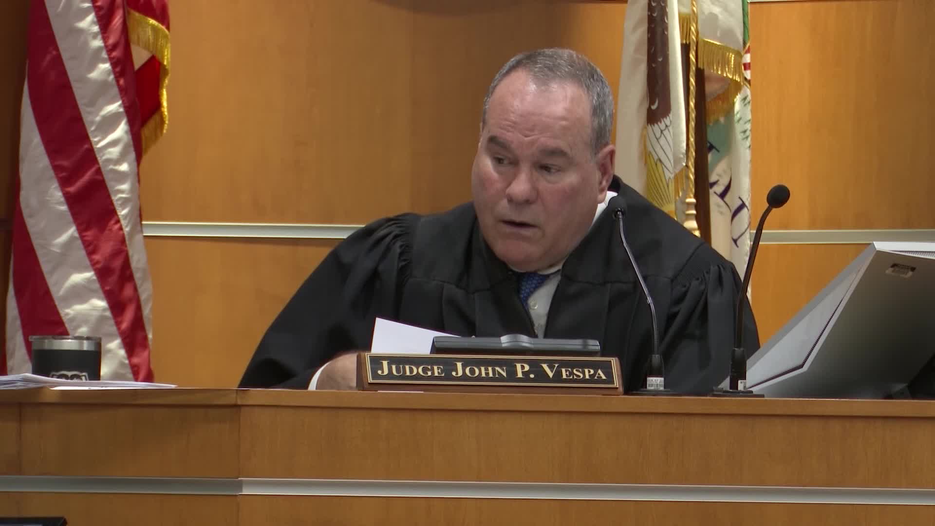 Brandon Walker murder trial – CIProud.com