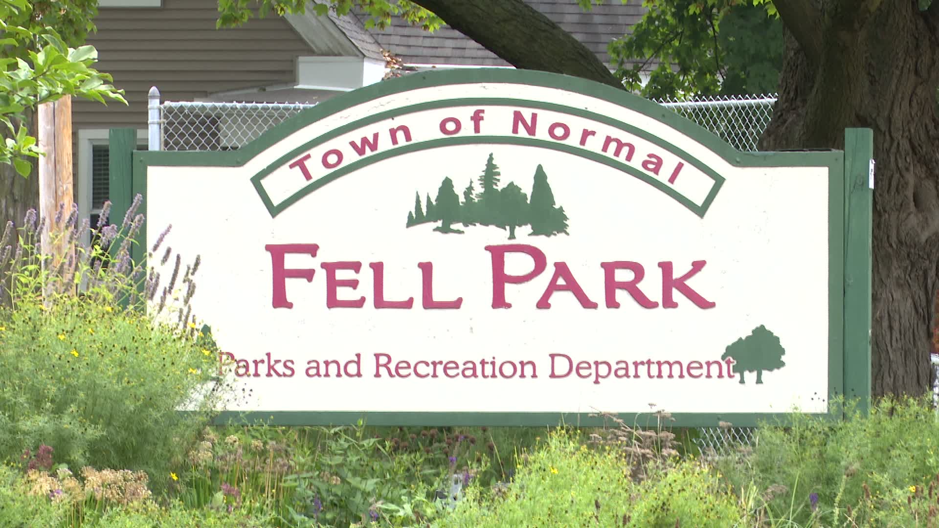 Town of Normal celebrates 125 years of Fell Park – CIProud.com