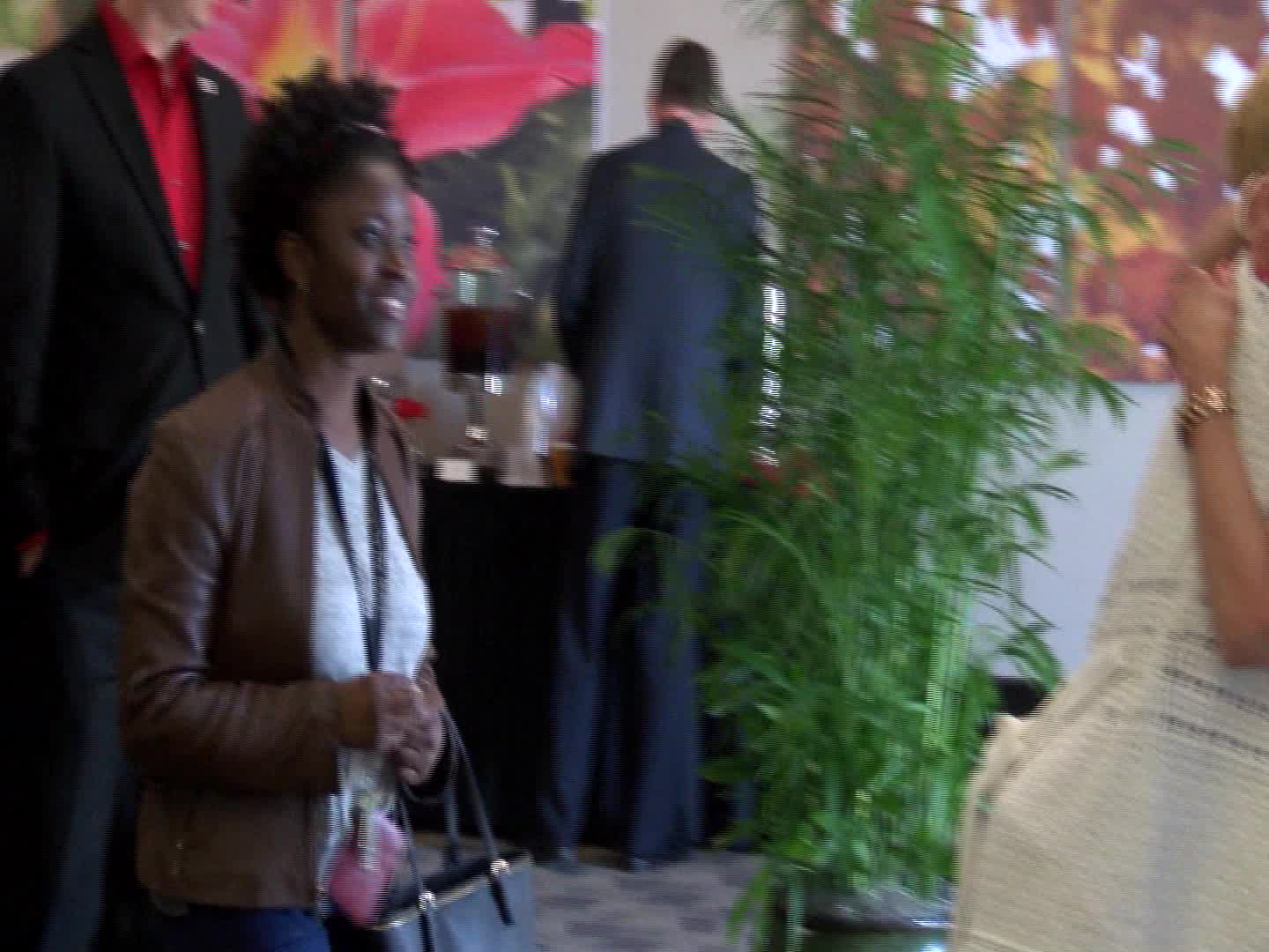 Joanne Glasser Bradley University Farewell – CIProud.com