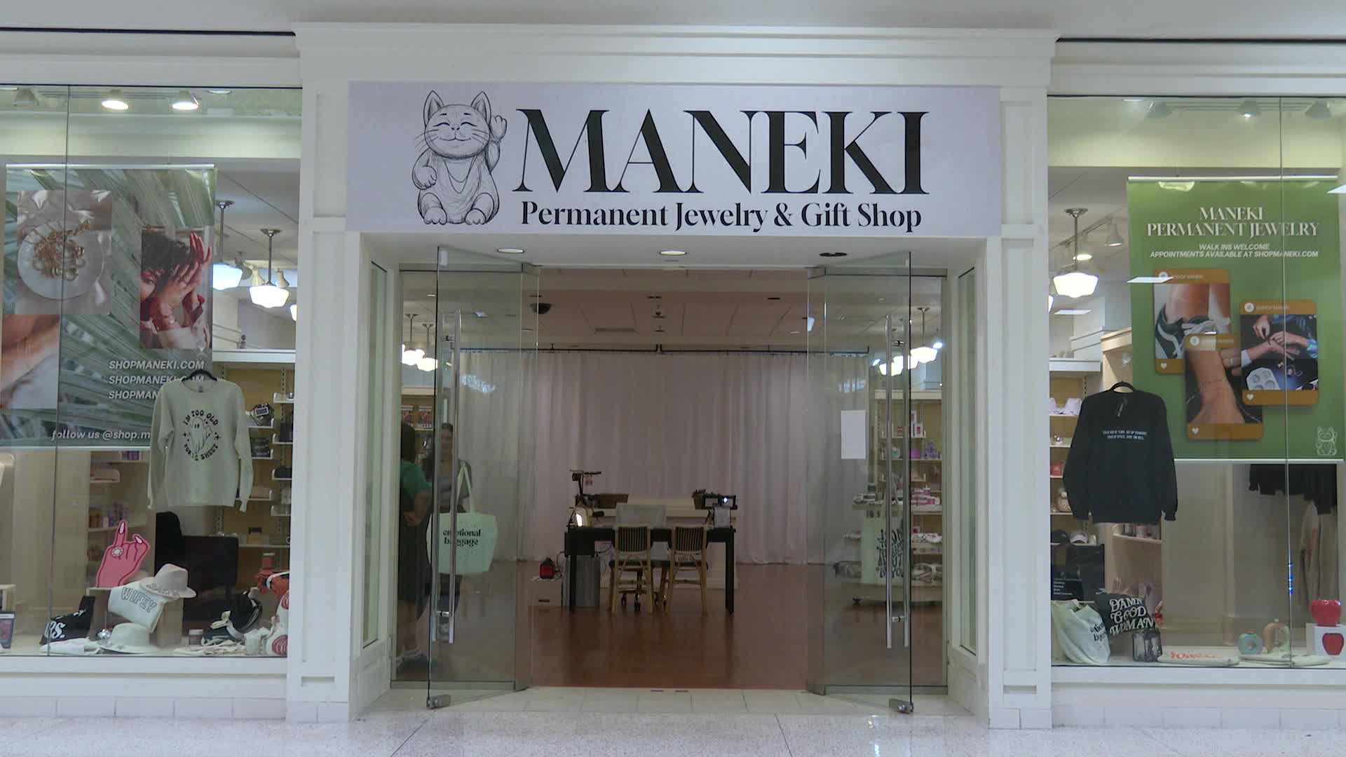 Leather craft store to open in Northwoods Mall – CIProud.com