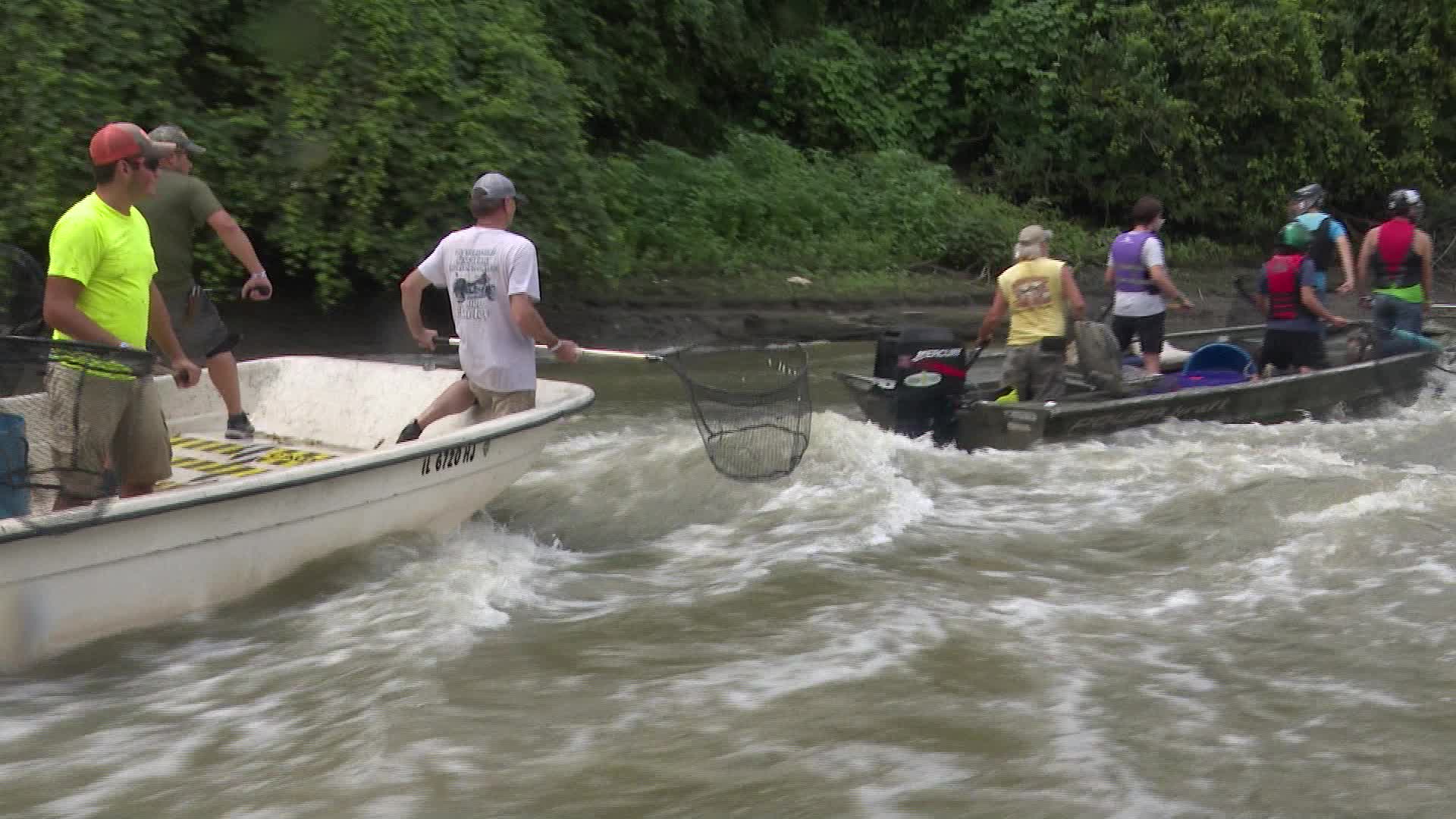 Redneck Fishing Tournament announces return date in August – CIProud.com
