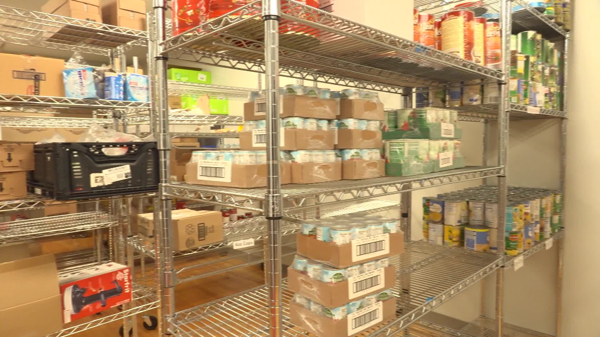 Dream Center Peoria holding special distribution event – CIProud.com