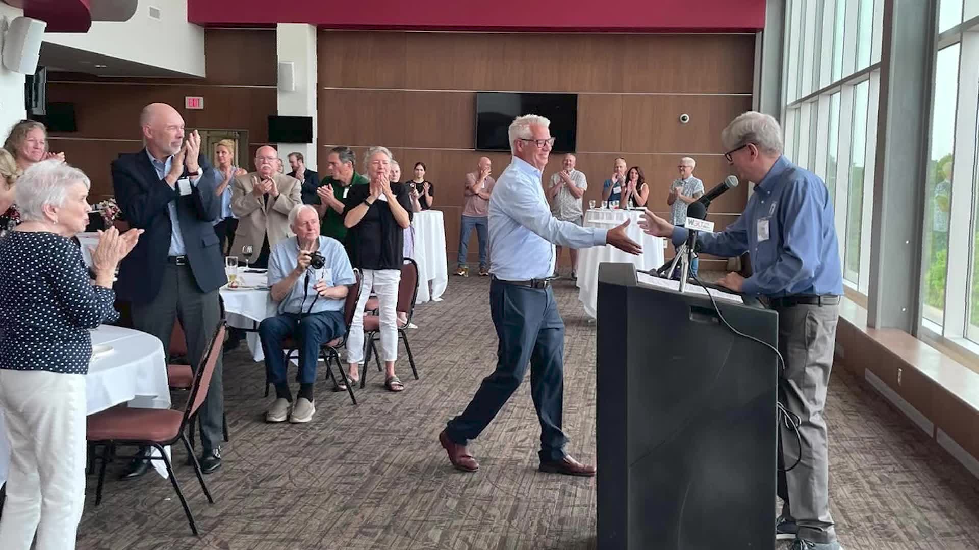 Adam Nielsen named Normal Citizen of the Year – CIProud.com