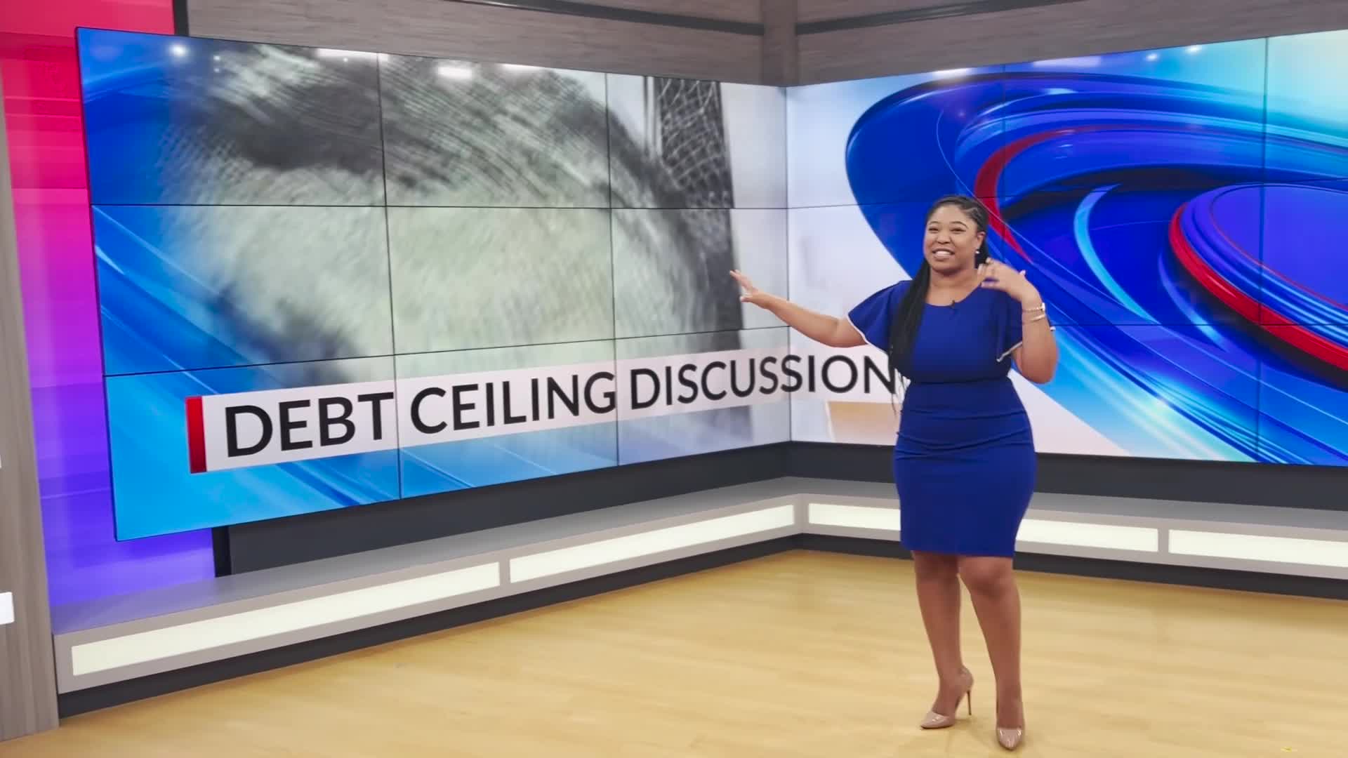 Watch a tour of WMBD/WYZZ’s new studio – CIProud.com