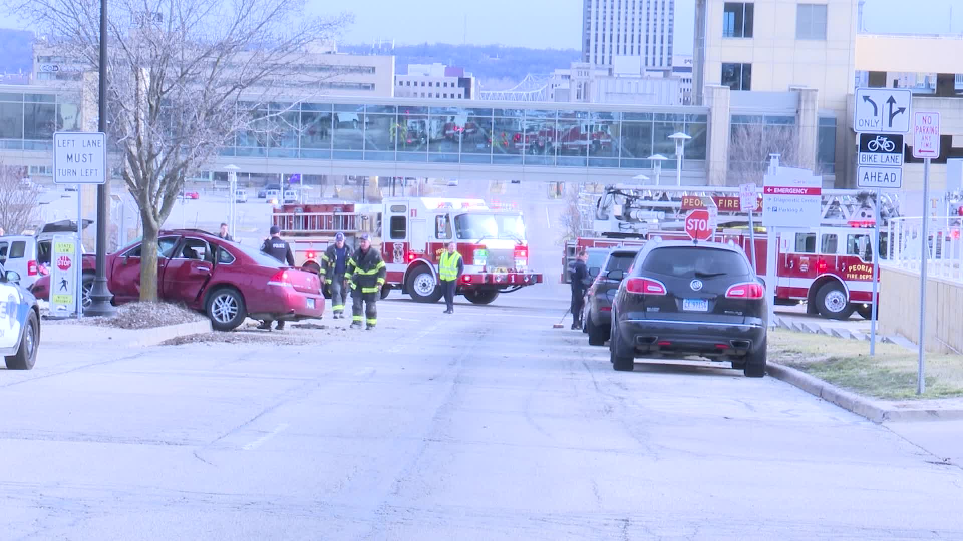 IDOT Deadly crash data shows little change from 2022 to 2023 – CIProud.com