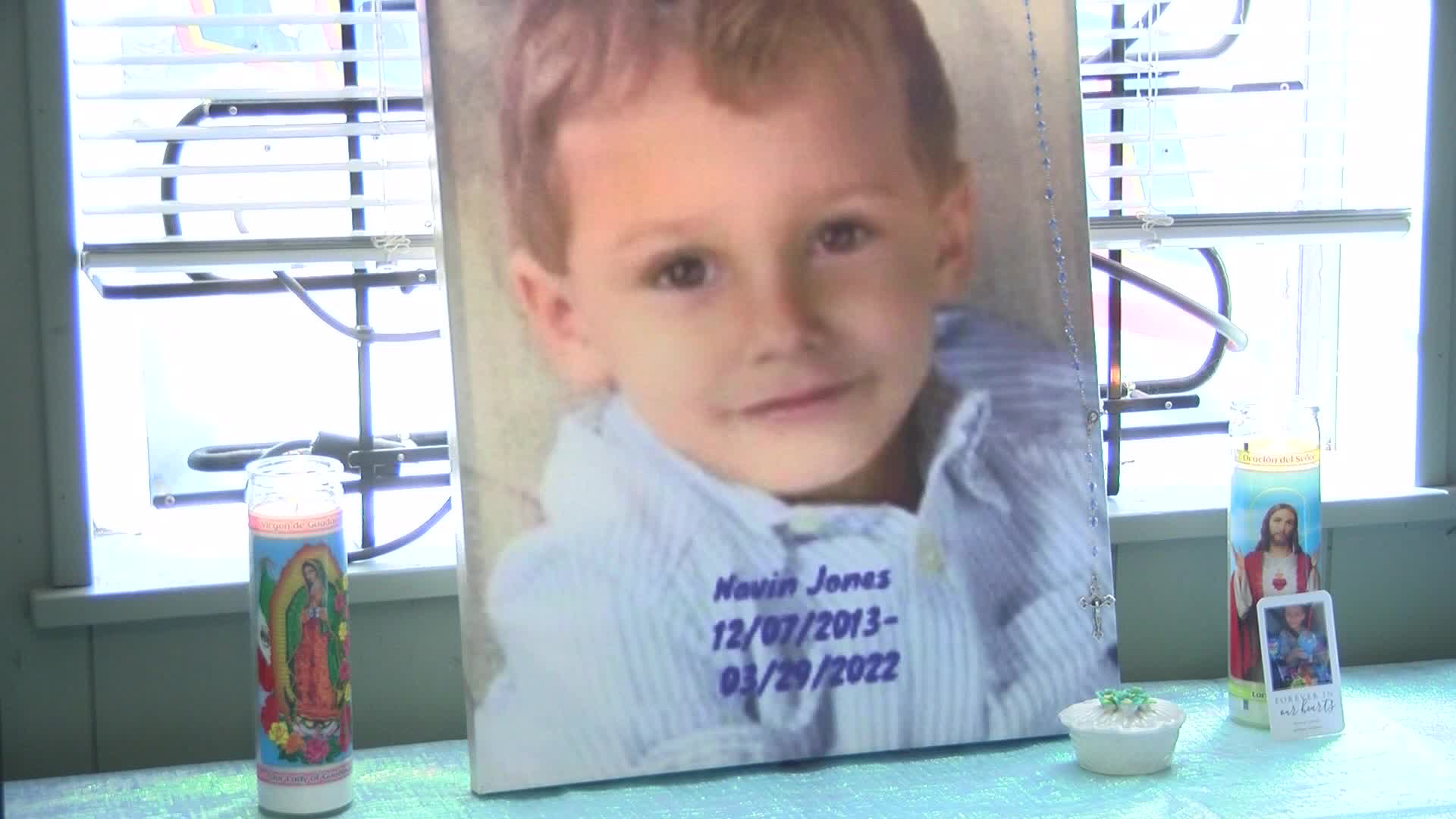 Brandon Walker gets life in prison for the horrific starvation death of ...