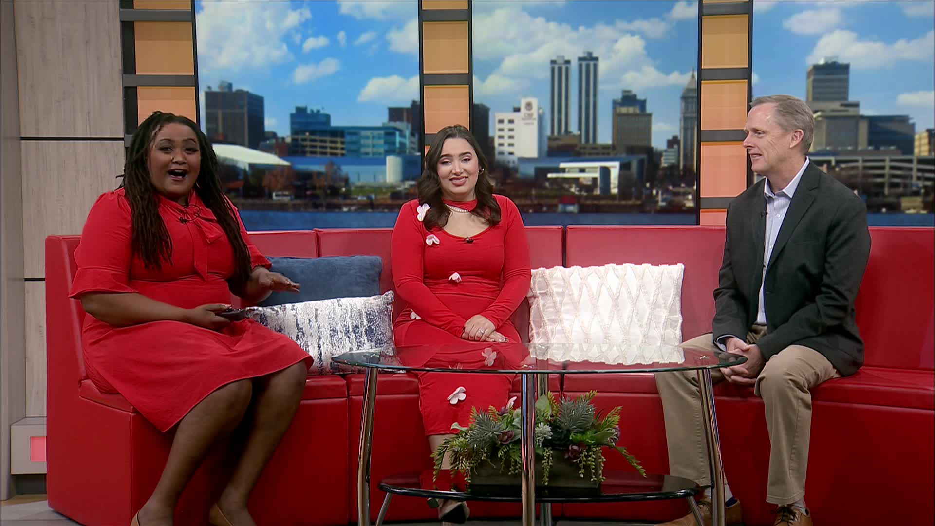 WMBD News This Morning Ask the Doc Cold Weather – CIProud.com