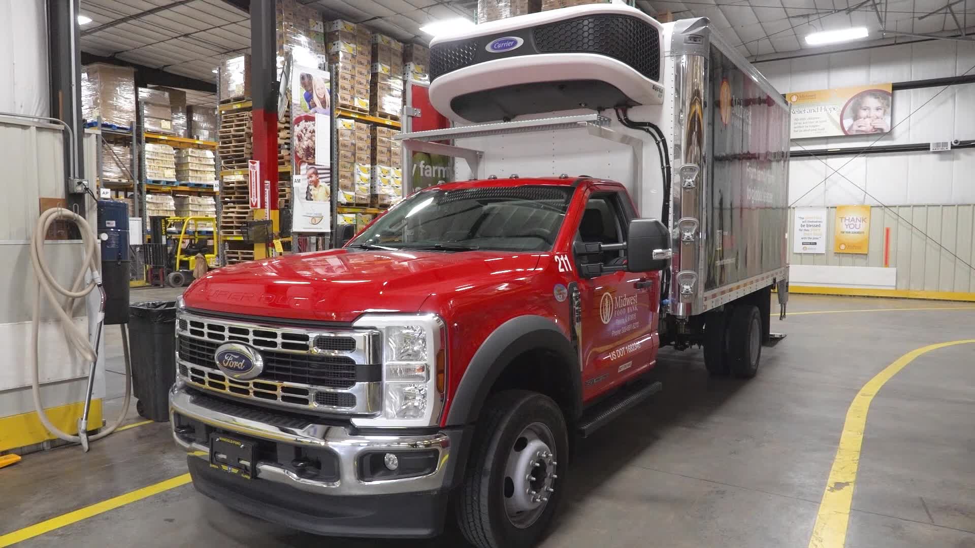 Midwest Food Bank VO – CIProud.com