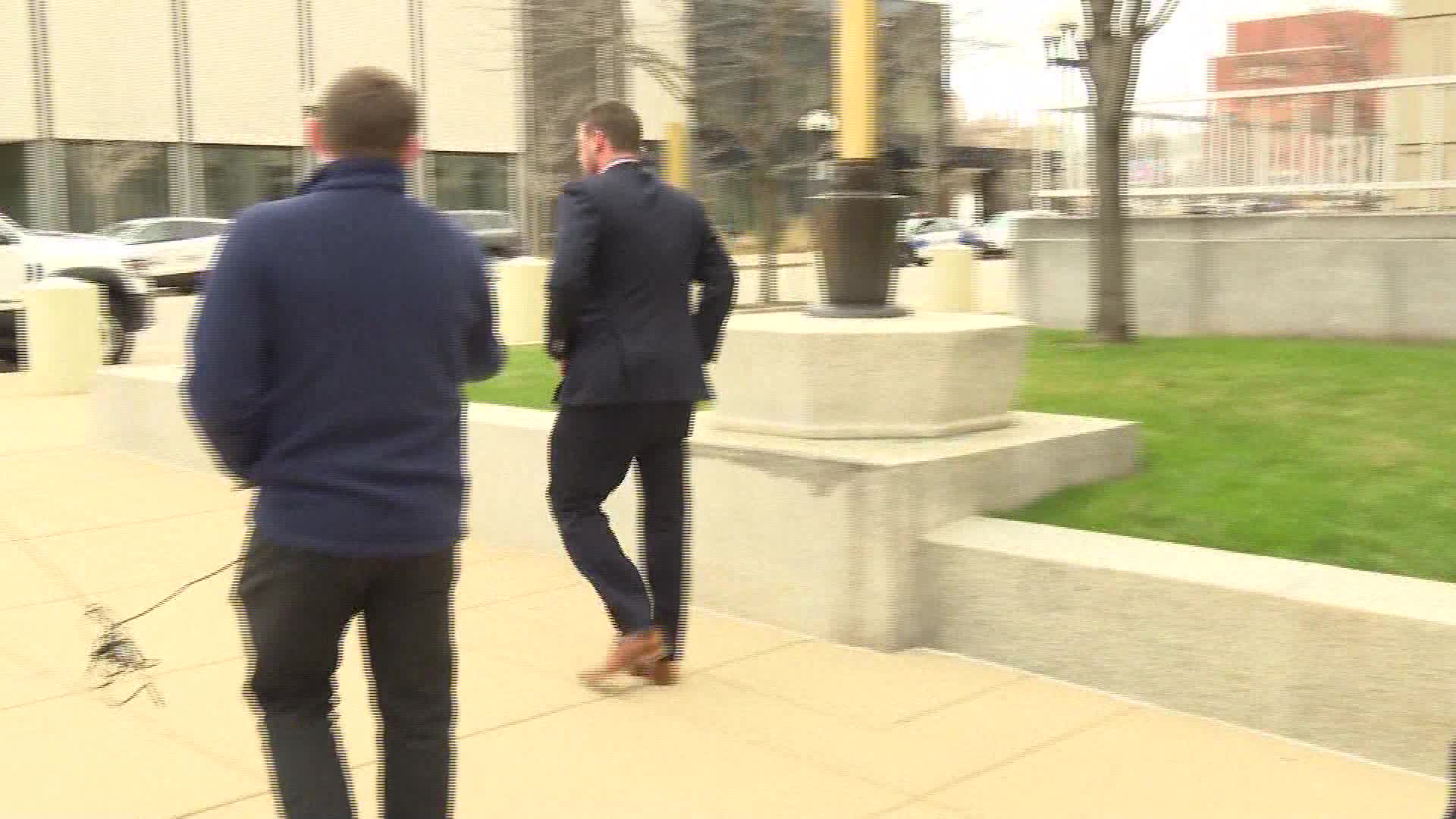 Aaron Rossi pleads guilty in federal court to fraud and false tax ...