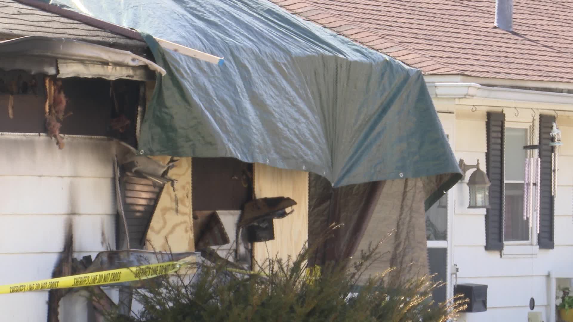 Man dies after apartment fire in Tremont – CIProud.com