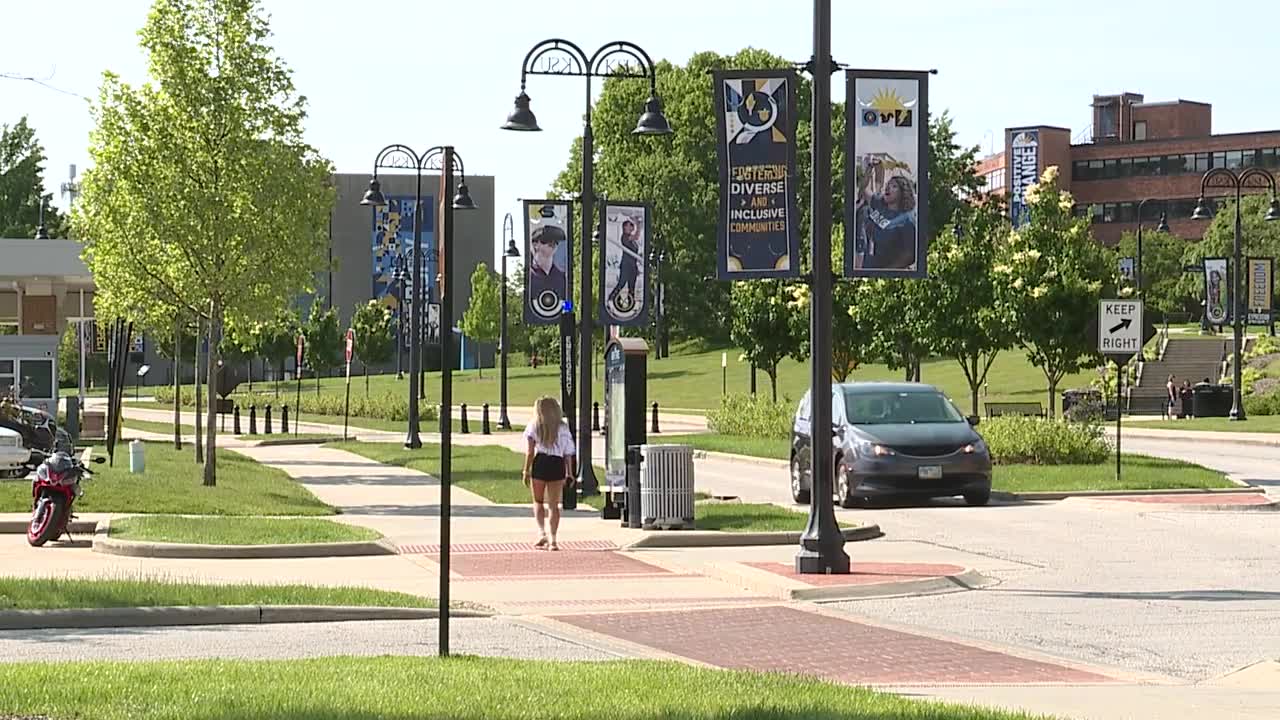 Kent State to close LGBTQ+, women’s, multicultural centers – Fox 8 ...