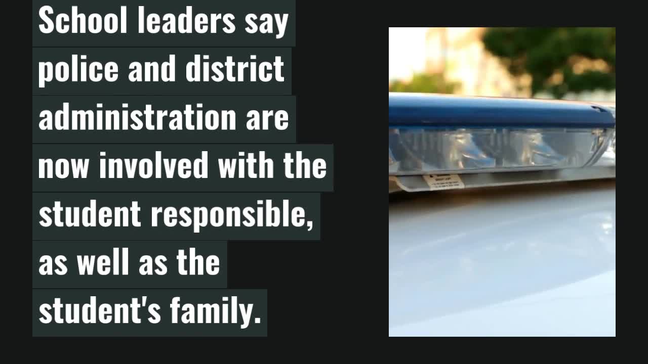 Increased police presence at Strongsville schools – Fox 8 Cleveland WJW