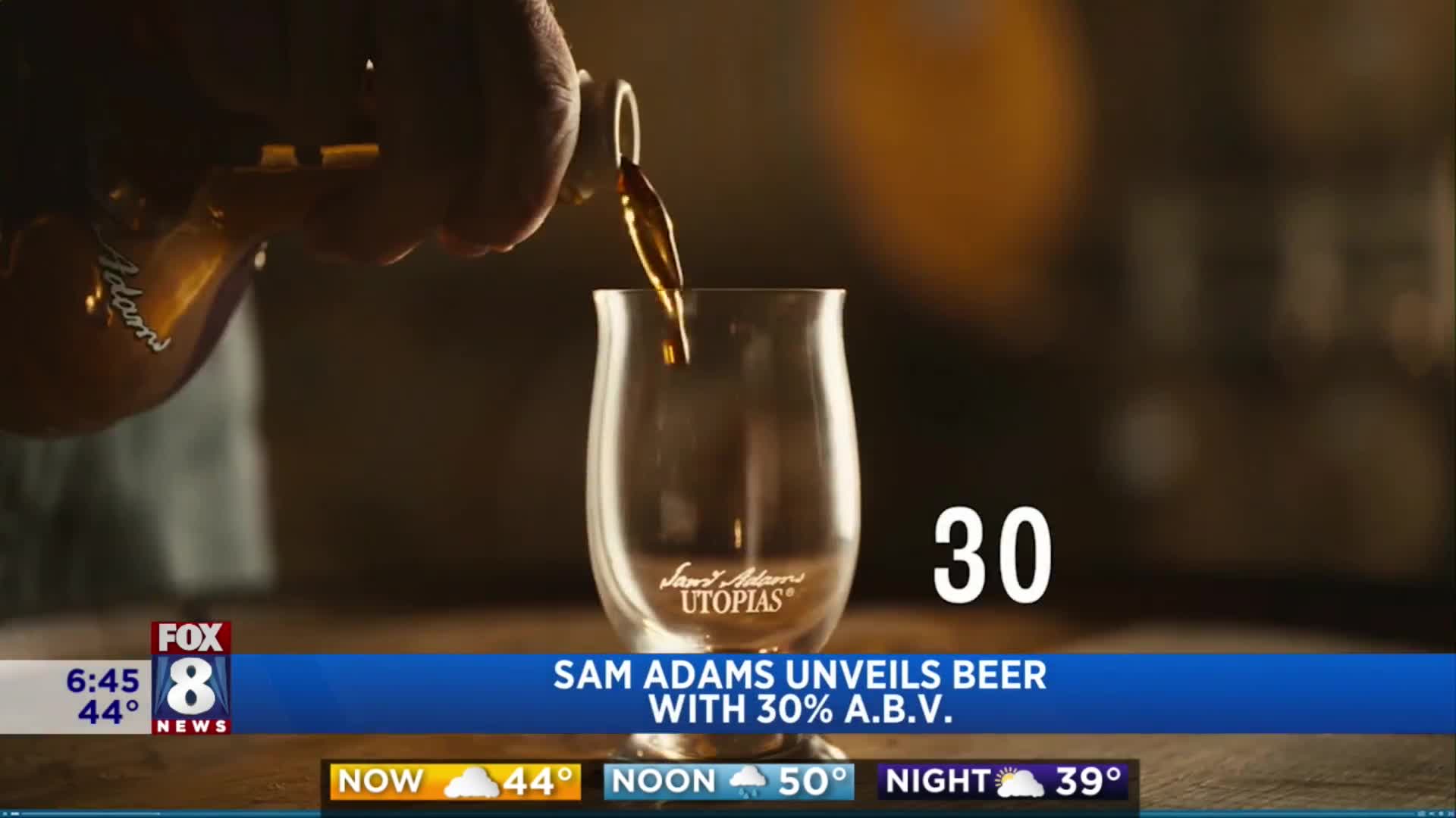 New beer illegal in 15 states – Fox 8 Cleveland WJW