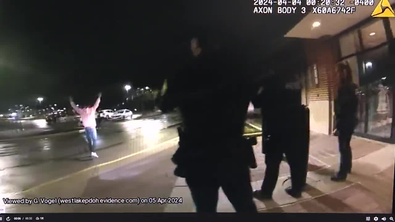 Man accused of pulling out gun, threatening to open fire at Crocker ...