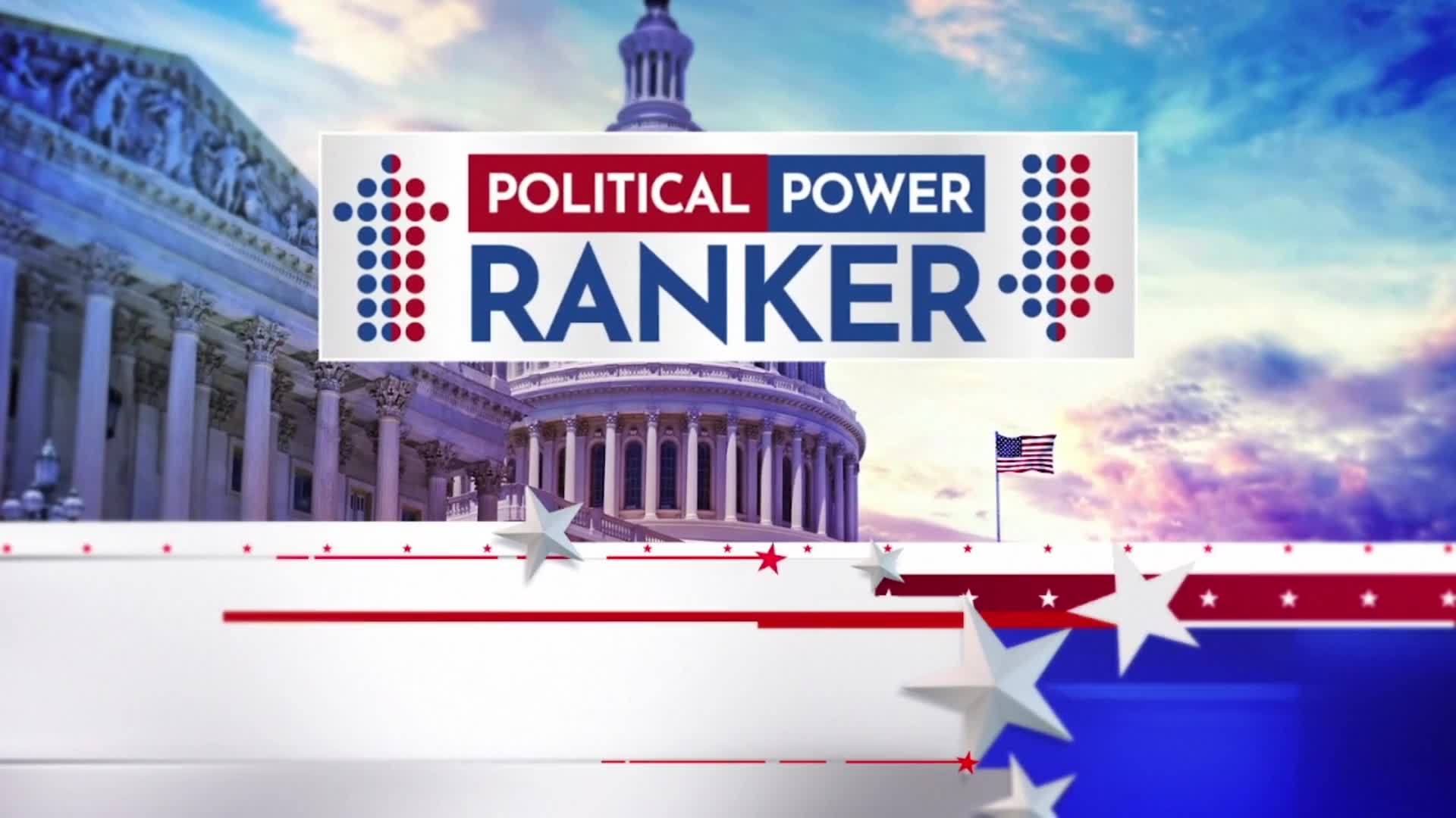 Political Power Ranker: New Ohio polling with Joe Toohey – Fox 8 ...