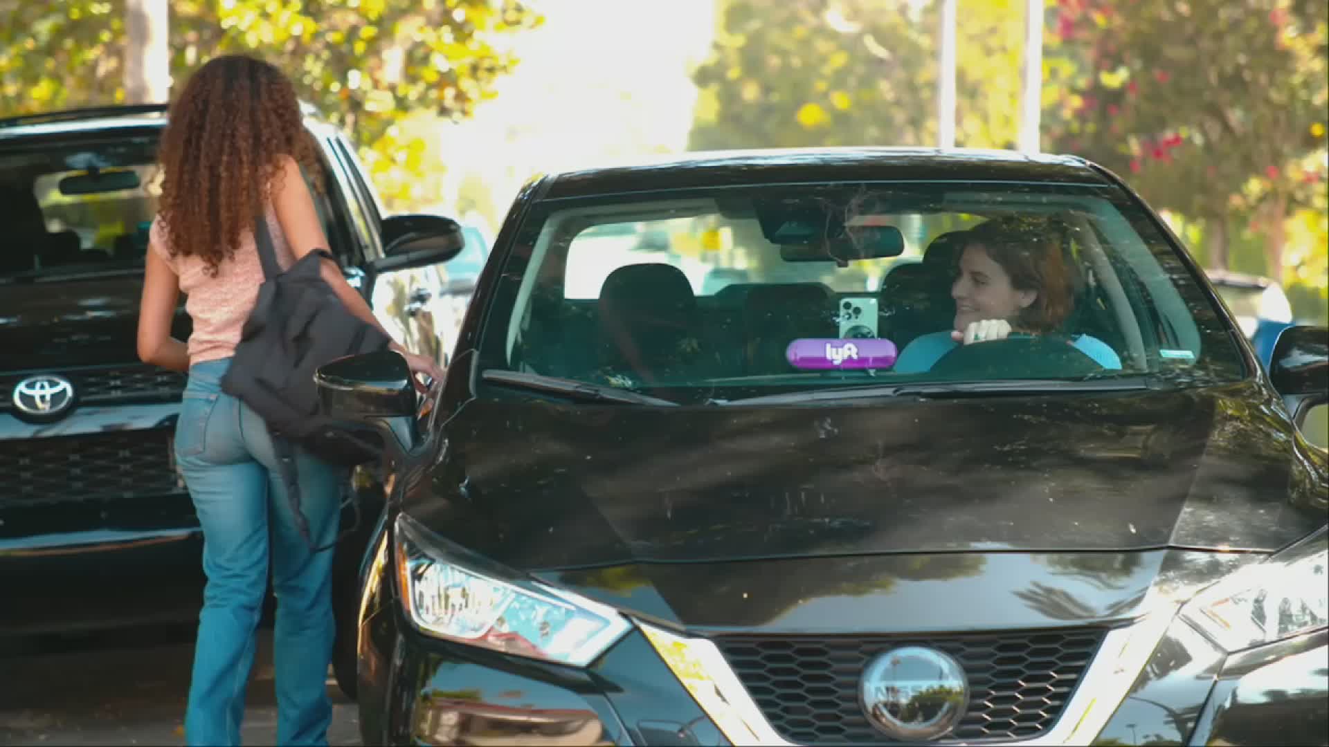 Lyft offers $100 for late holiday rides – Fox 8 Cleveland WJW