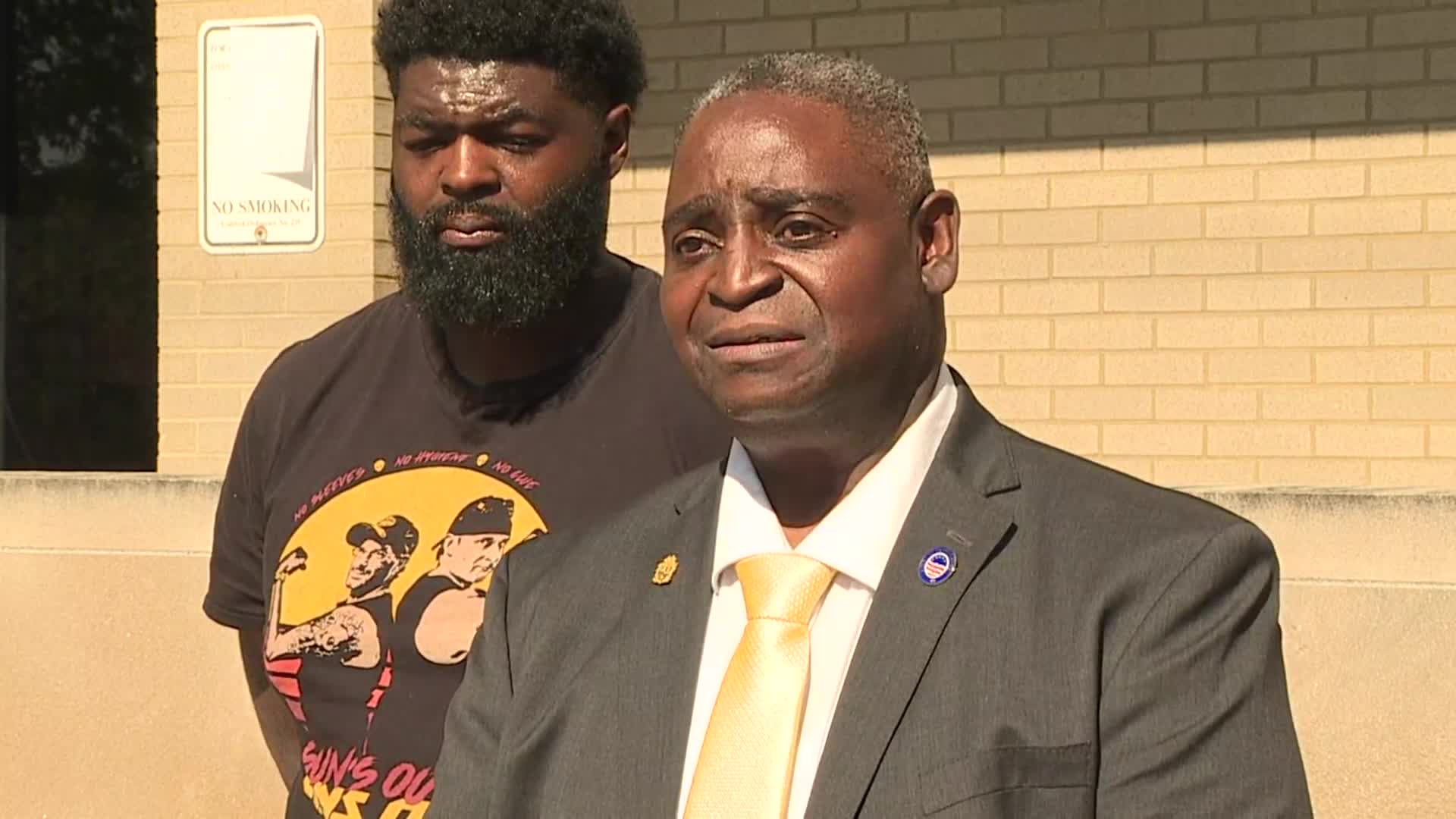 Family of missing Cleveland EMT pleads for her return – Fox 8 Cleveland WJW