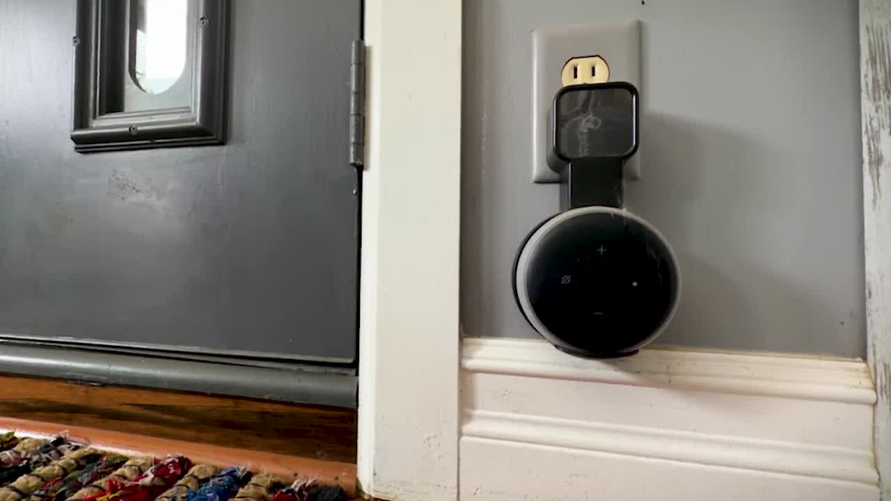 Saved by Alexa: Mantua man exposed to carbon monoxide credits Amazon ...