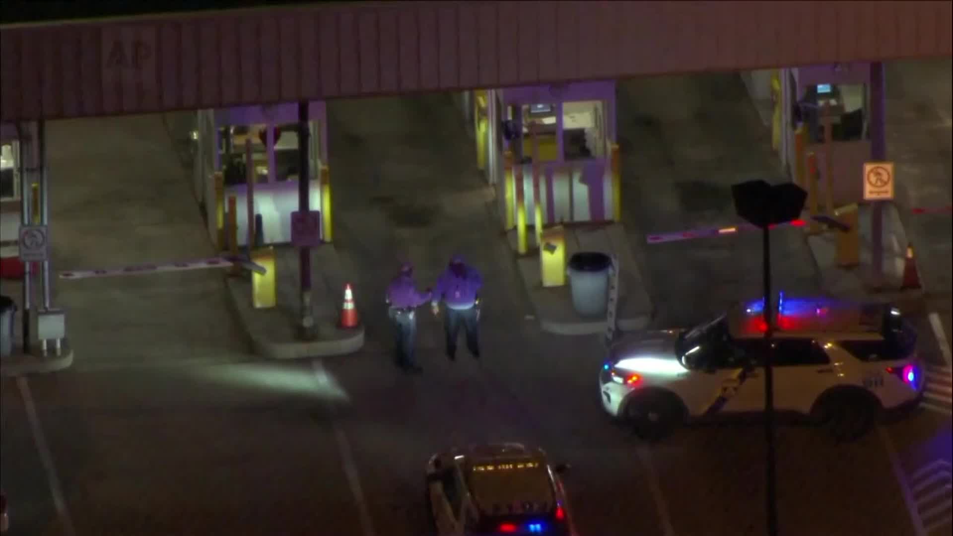 Shooting at Philadelphia International Airport garage kills 1 police ...