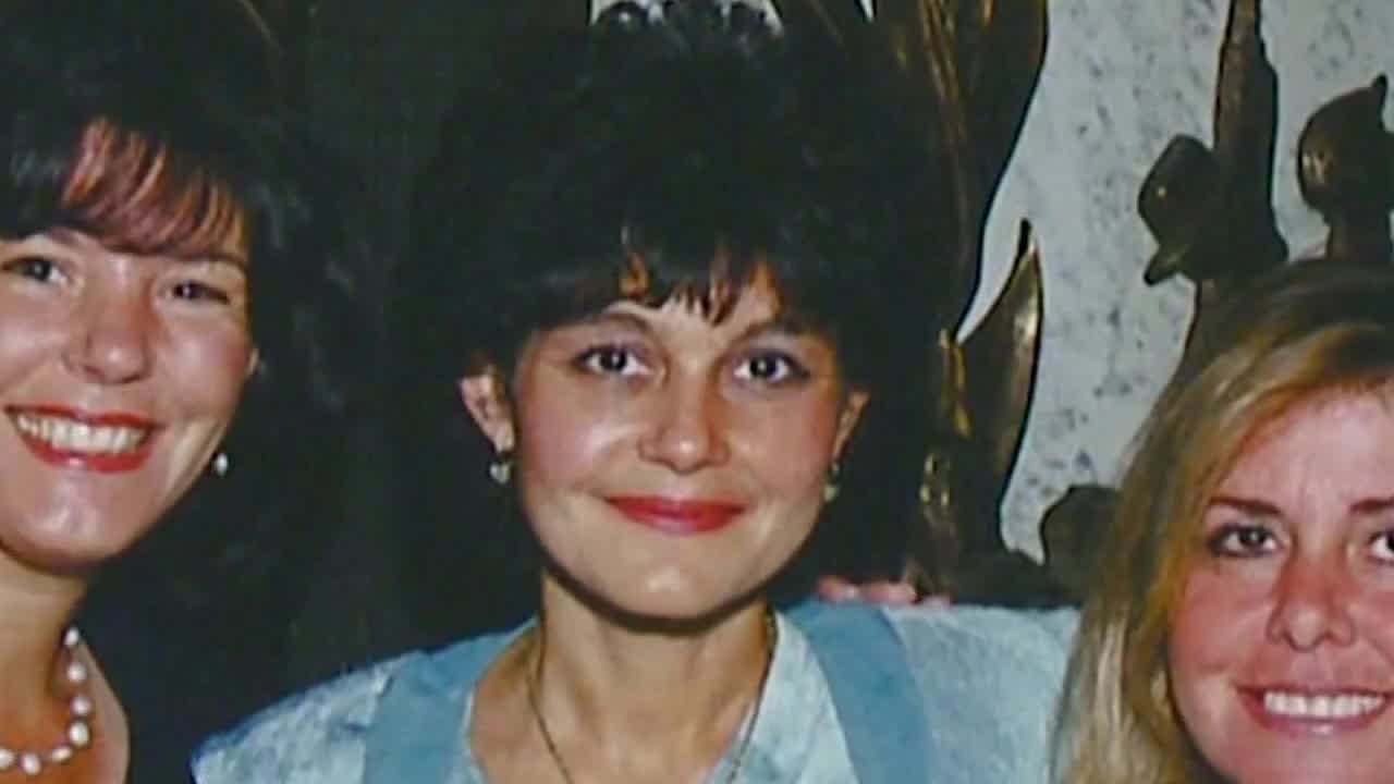 Vigil held to mark 10th anniversary of Aliza Sherman’s murder – Fox 8 ...