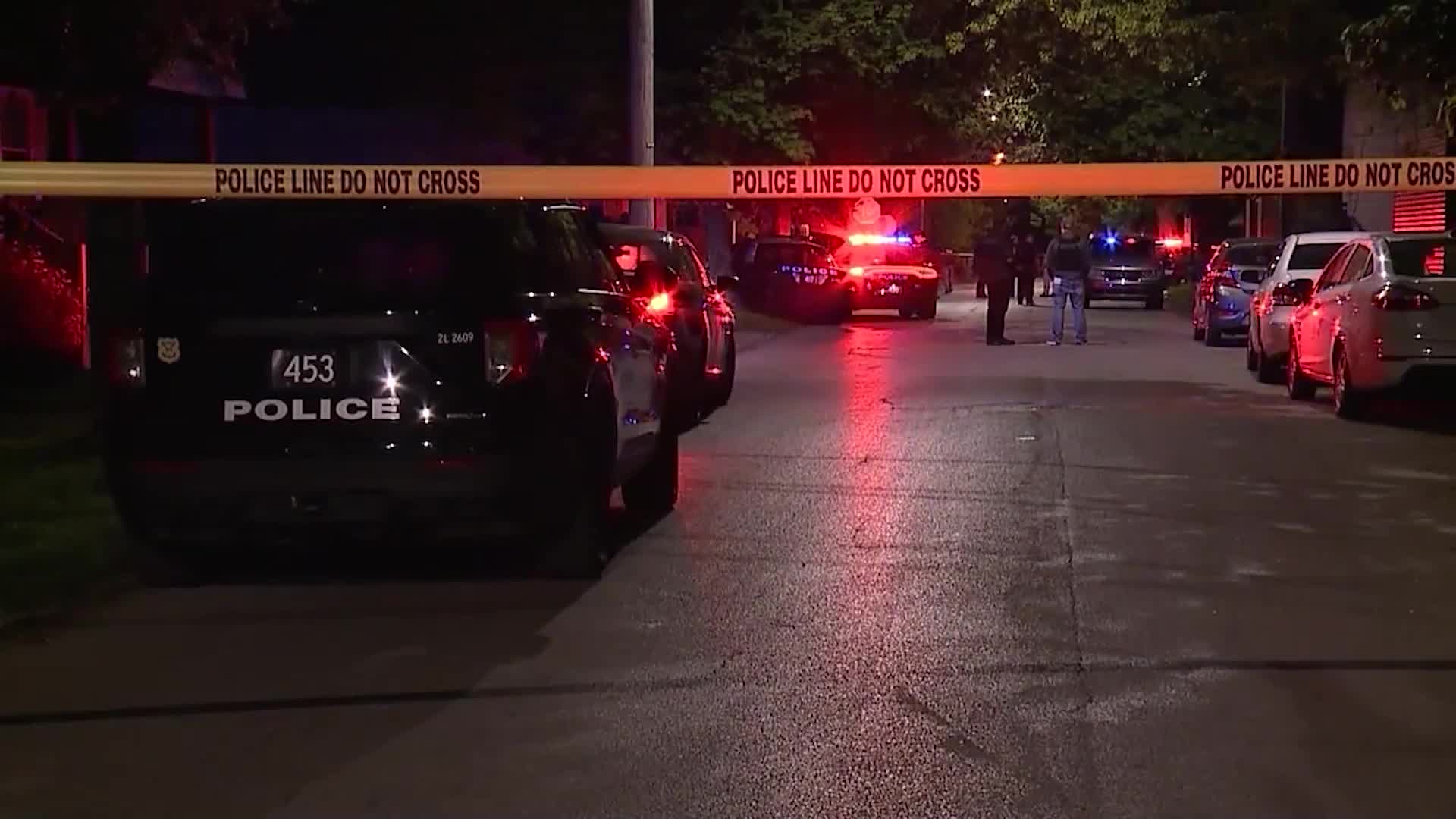 Violent crime surging in Cleveland — is unenforced curfew to blame ...