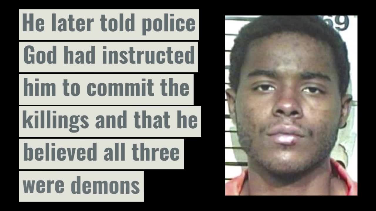 Execution delayed for death row inmate who cut out his eyes – Fox 8 ...