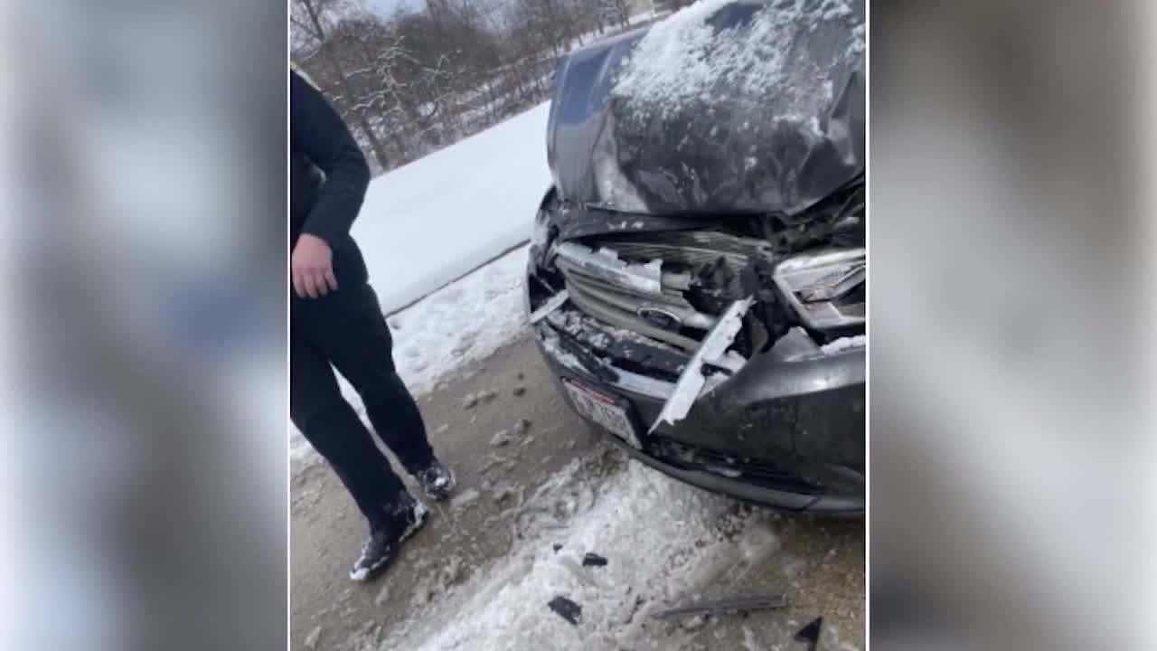 No permission forms for officials over take-home cars: I-Team – Fox 8 ...