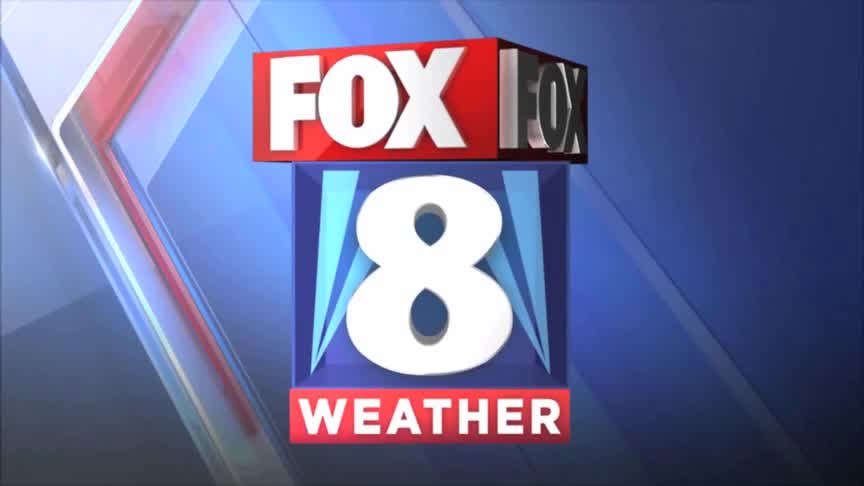 Blast of cold with blowing snow – Fox 8 Cleveland WJW