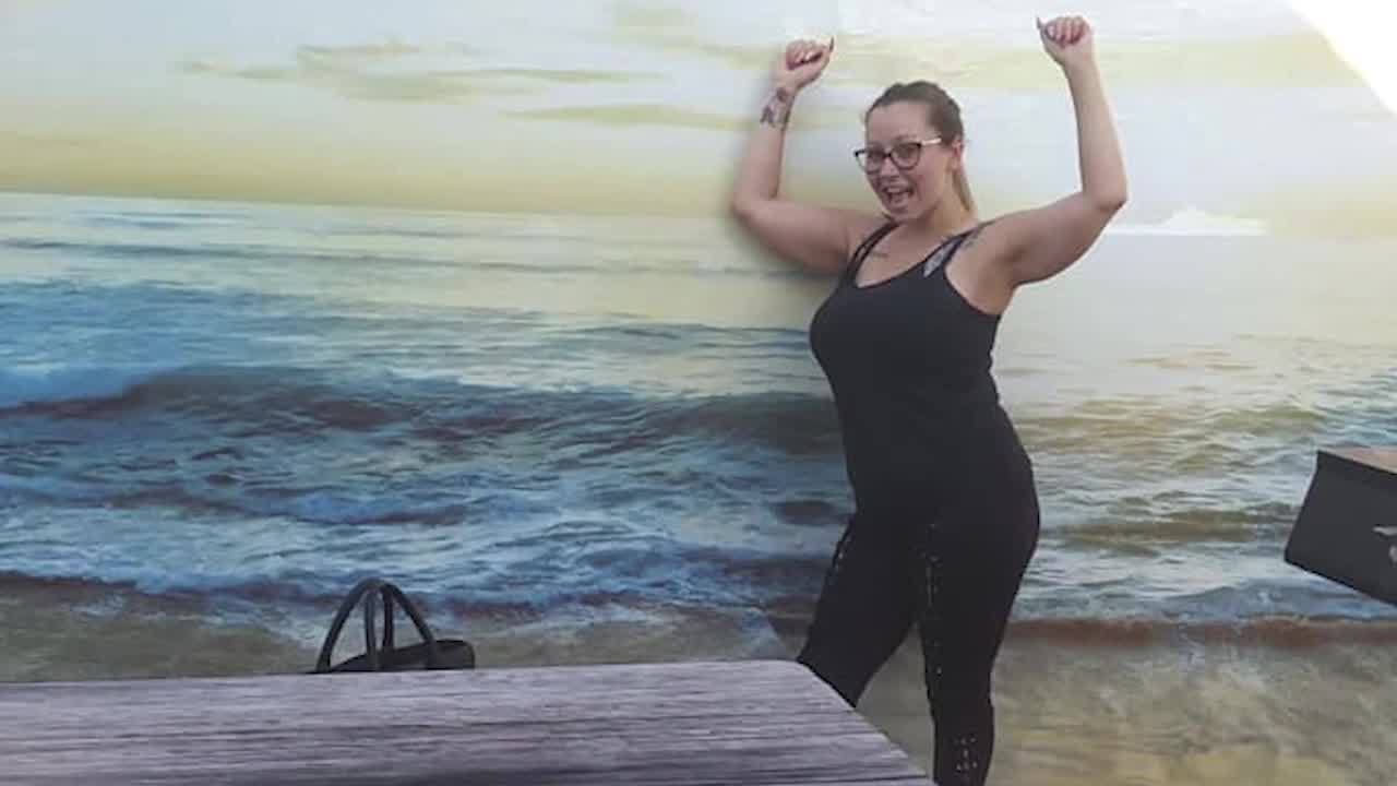 10 years later: Amanda Berry is ‘facing her fears’ and ‘living her life ...