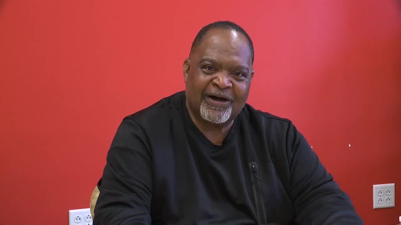 The biggest blessing: Akron man wins St. Jude Dream Home – Fox 8 ...