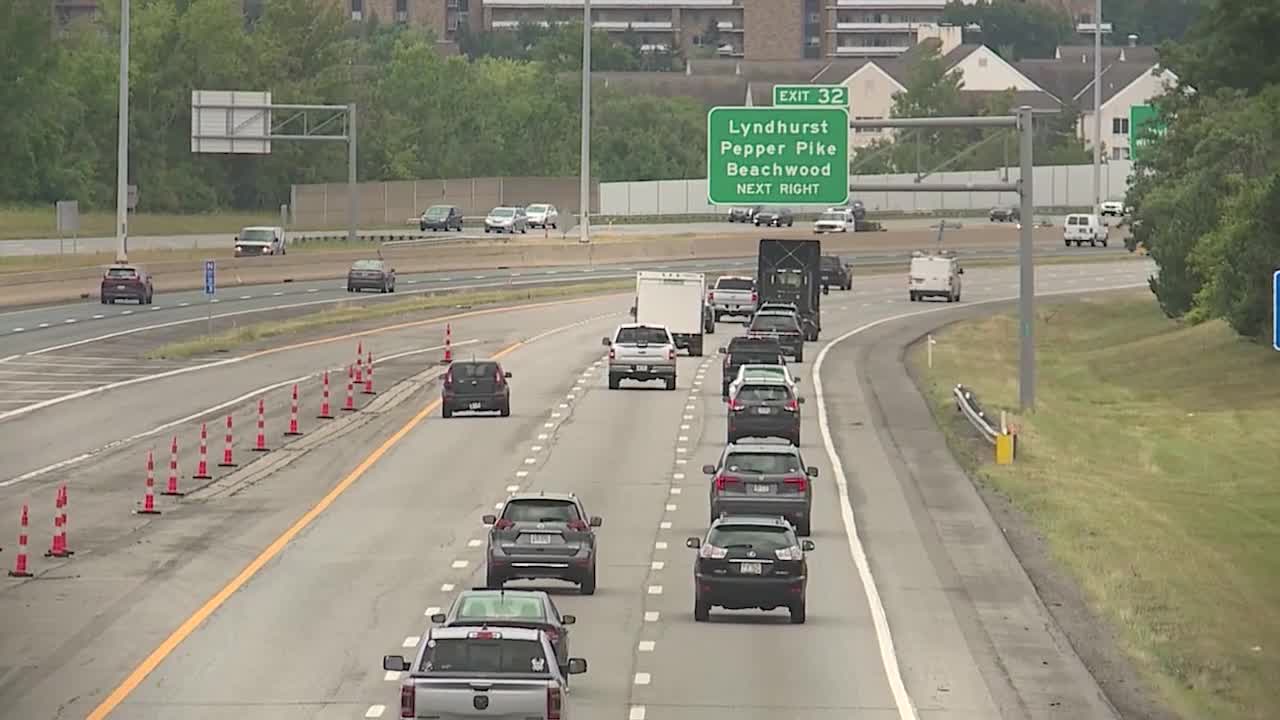 Law enforcement cracking down on distracted driving – Fox 8 Cleveland WJW