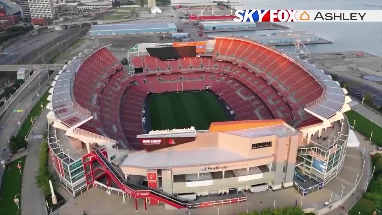 What will happen to Cleveland Browns Stadium? – Fox 8 Cleveland WJW
