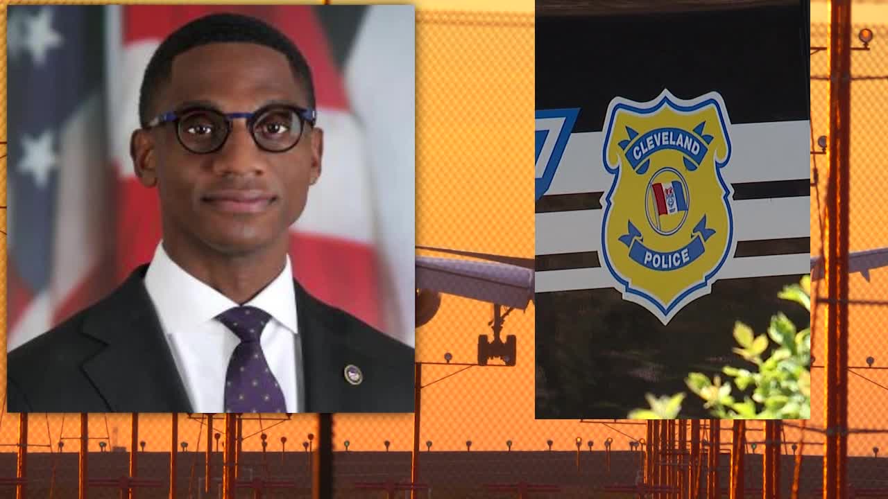 Cleveland mayor travelling with top aides — How it affects taxpayers ...